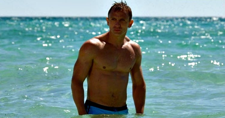 The Hottest Accents On Earth Have Been Revealed