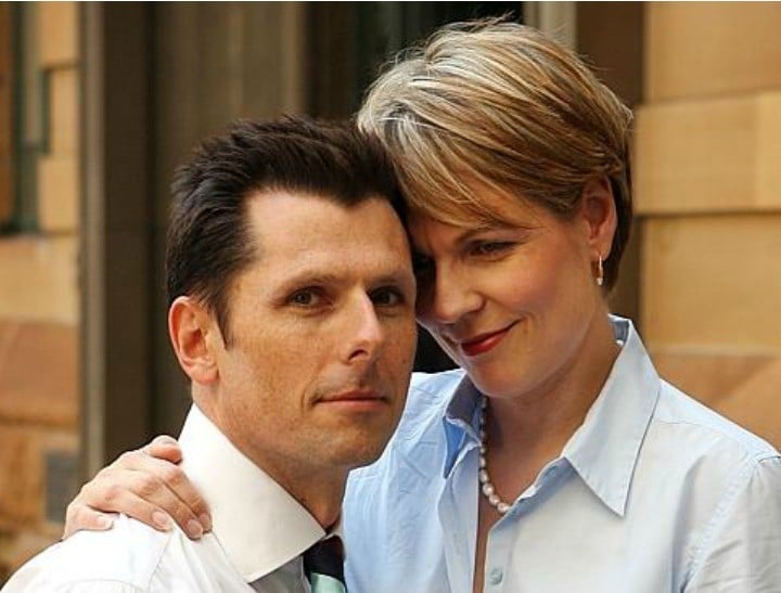 Julie Bishop Tanya Plibersek Unite In Clemency Bid For Bali 9