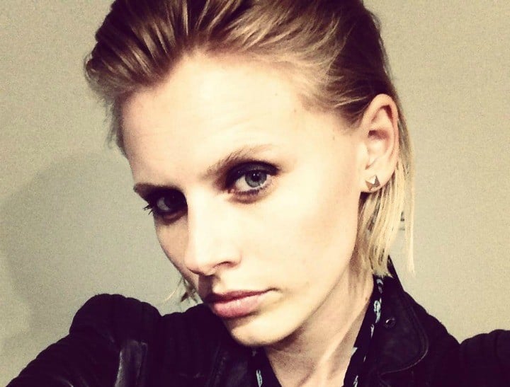 This Model Lost Her Leg To Toxic Shock Syndrome Now She Has A Warning