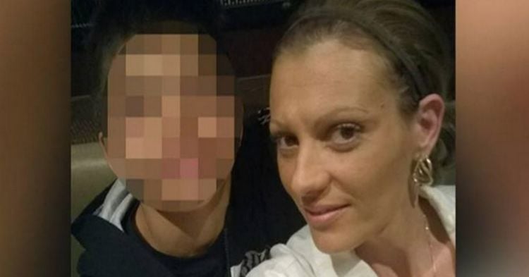Man Accused Murdering Pregnant Woman In Court Today