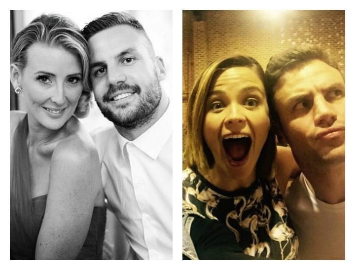 The Beau Ryan Footy Show Return Is Happening On Thursday