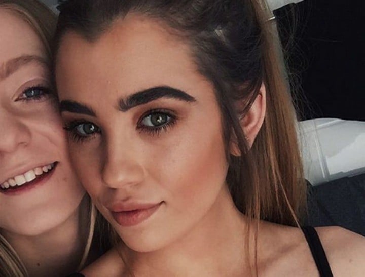 All About Those Bailey Scarlett Drink Spiking Claims