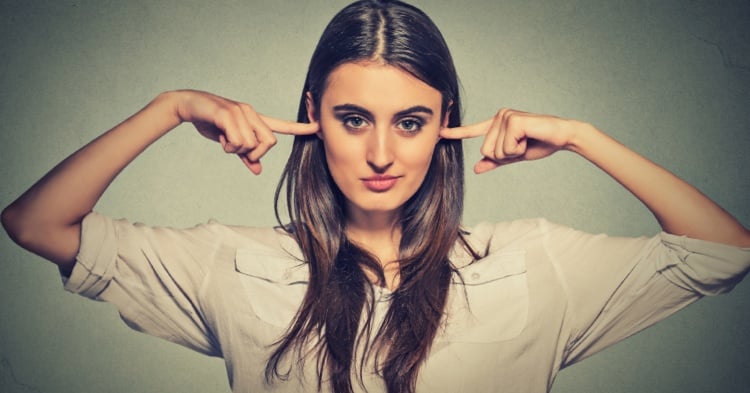 What NOT to say to school-leavers who get their results this week.