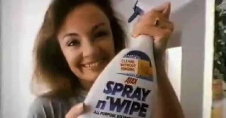 Soap Shock Paula Duncan Attempted Suicide