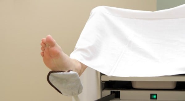 The Most Awkward Pap Smear Stories From The Glow Office