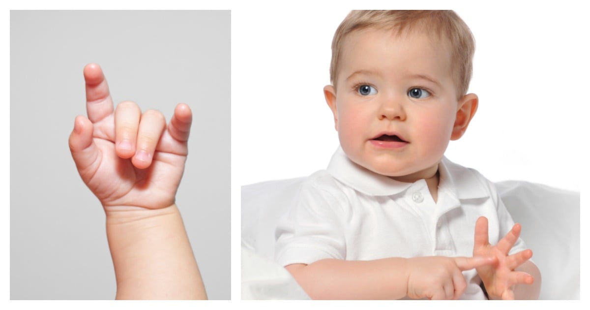 One Mum s Baby Sign Language Success Story
