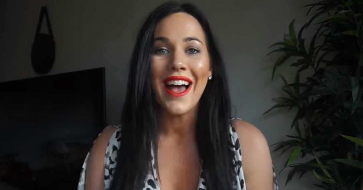 The Young Mummy I Get Pregnant And Sex Makes Me Sick