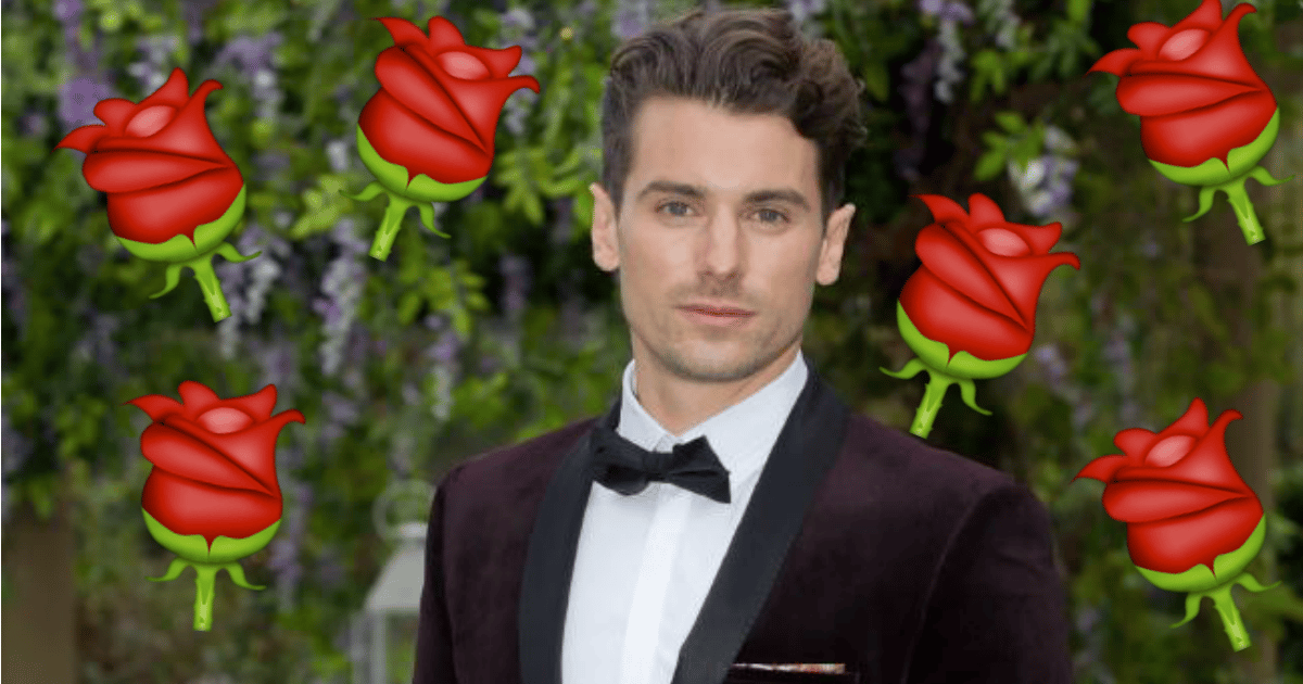 Is Matty J The Bachelor Here Are The Hints Hes Dropped