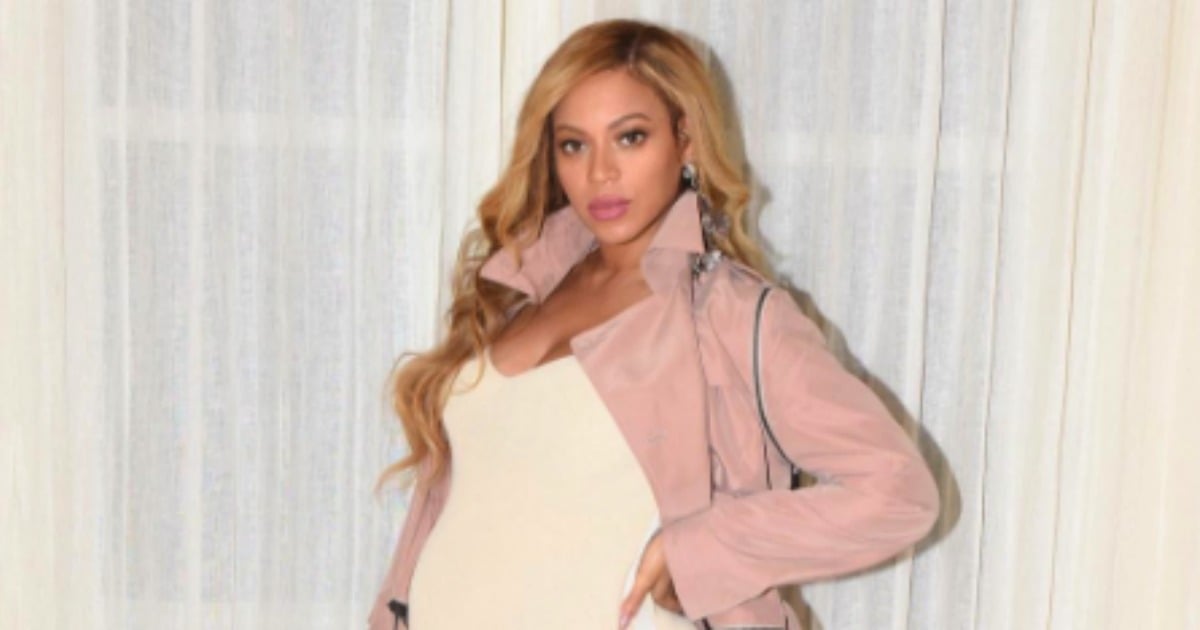 Bey fat-shamed and the world has officially gone mad. Bey fat-shamed and the world has officially gone mad.