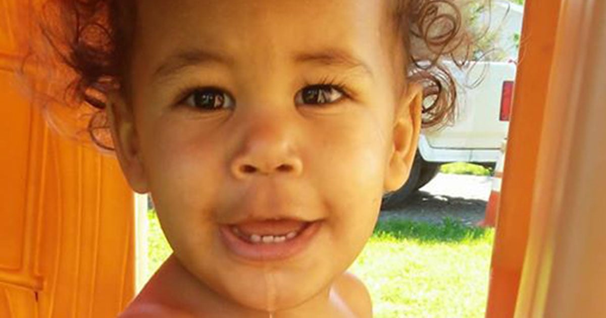 Toddler brain dead after being incorrectly strapped into car seat. Toddler brain dead after being incorrectly strapped into car seat.