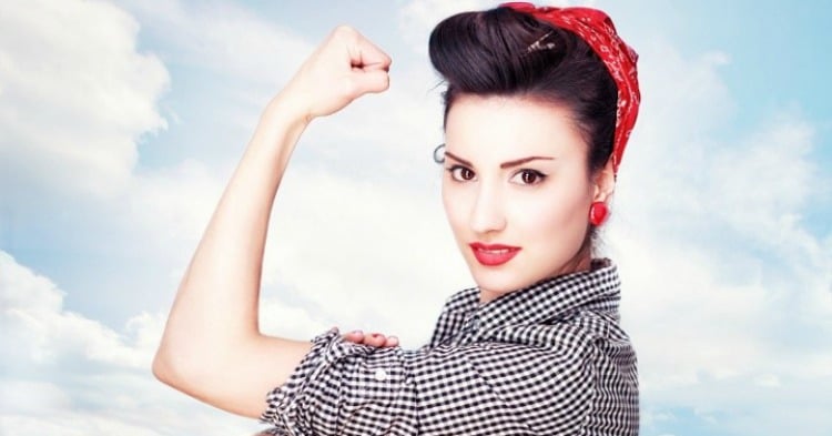 15 things bold, fearless alpha-women do differently.