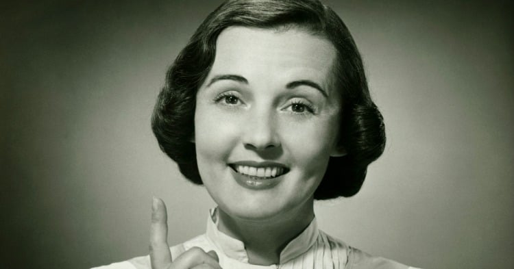 A definitive list of awesome things about being an adult.