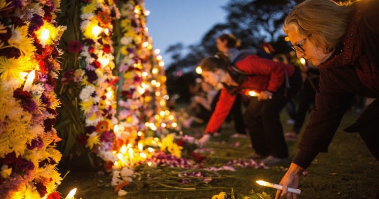 Latest on the impending executions of Bali Nine duo.