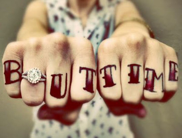 Cute Engagement Memes