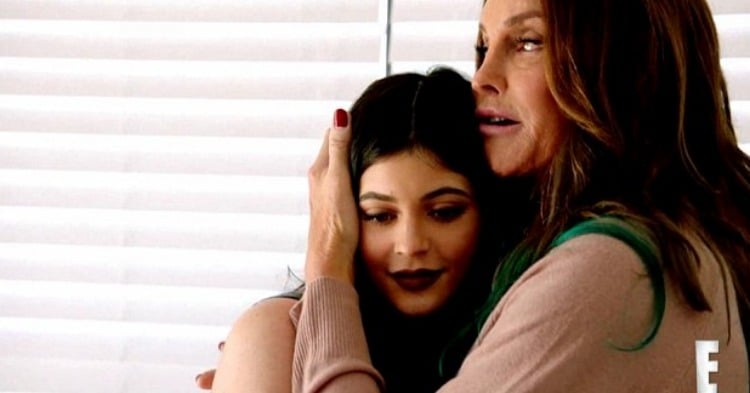 Take a look at the new promo trailer for 'I Am Cait.'