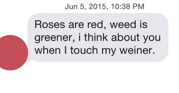 Tinder Nightmares In One Awkward Instagram