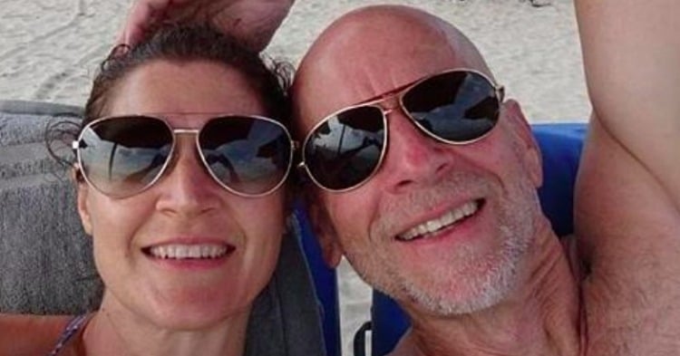 Man charged with wife's murder takes his own life.