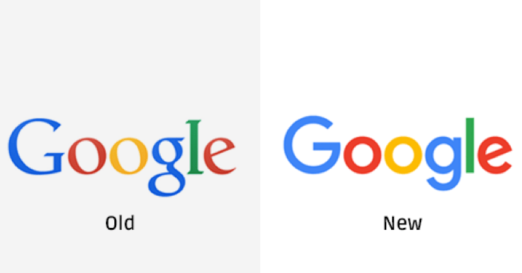 Change The Google Logo