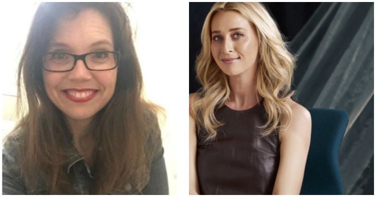 Offspring season 6 is a thing. Hands up if you're nervous?