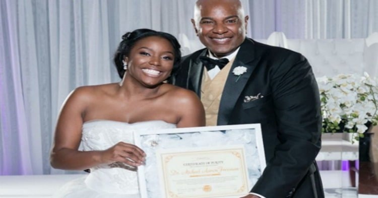 Hymen Certificate Wedding