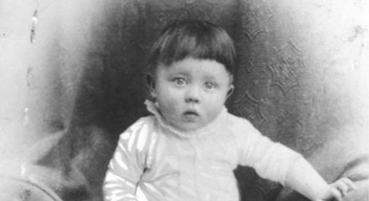 Would you kill baby Hitler?