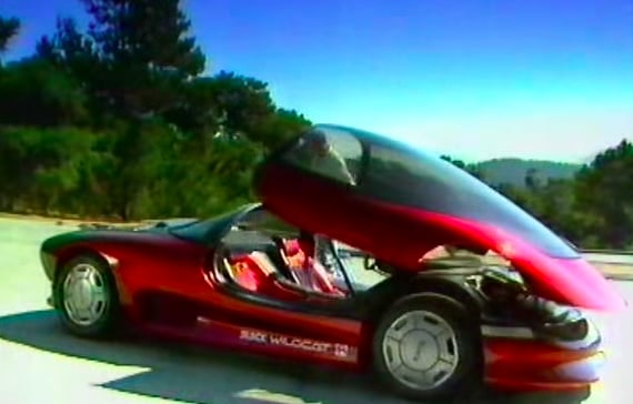 Beyond 2000 - The accurate and the outrageous predictions