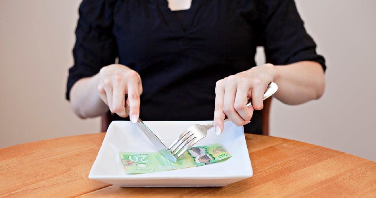 These basic foods are costing you too much.