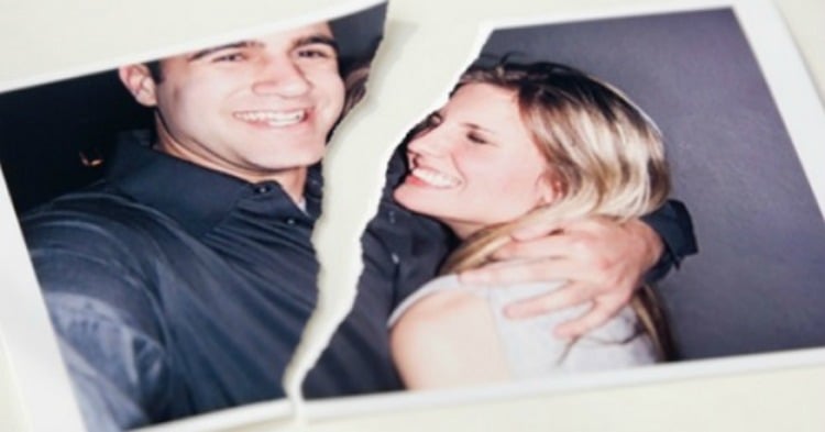 You can learn how to be happy after divorce, just like this woman did.