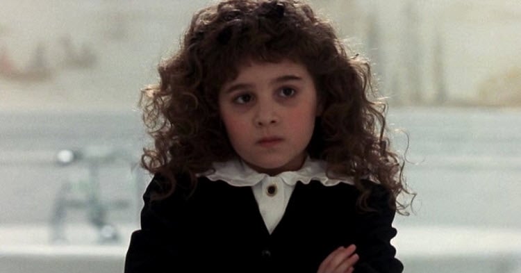 Curly Sue opens up about alcoholic past and how she's getting better.