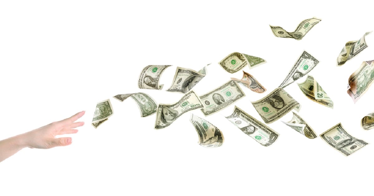 The 4 money products I wish I'd had when I went broke.