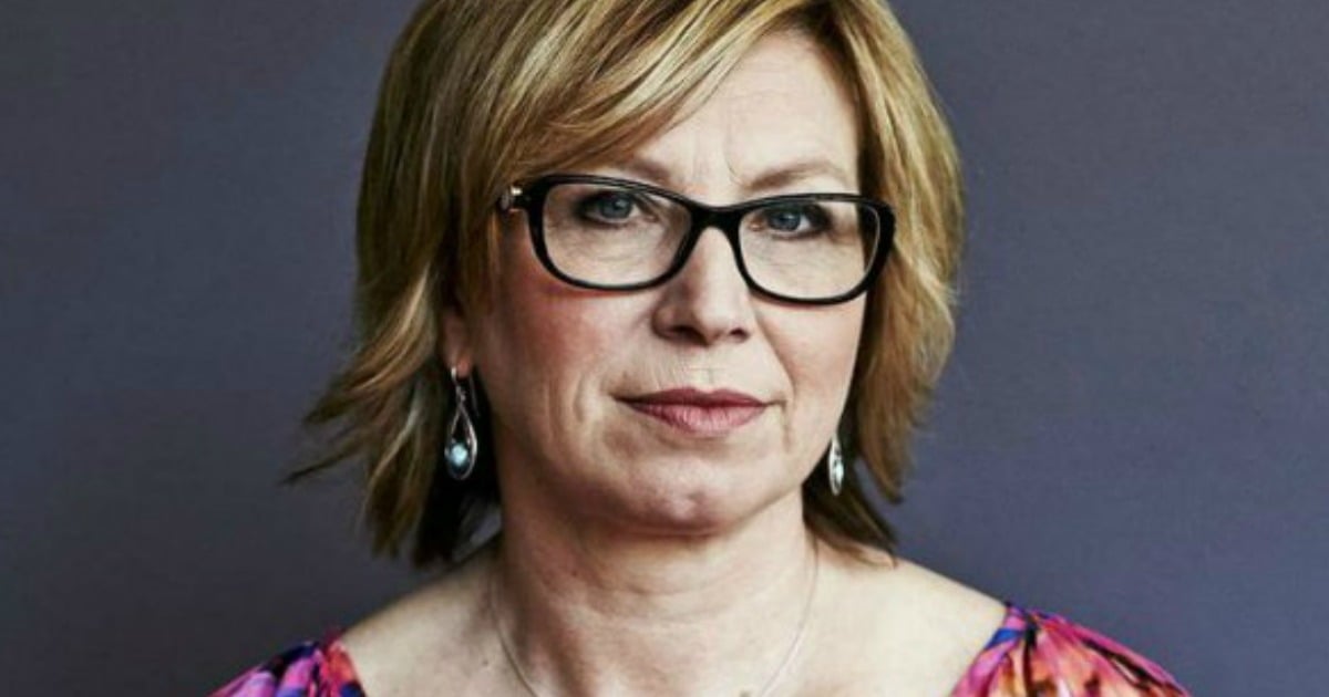 Rosie Batty courage: The one word that kepty the advocate moving.