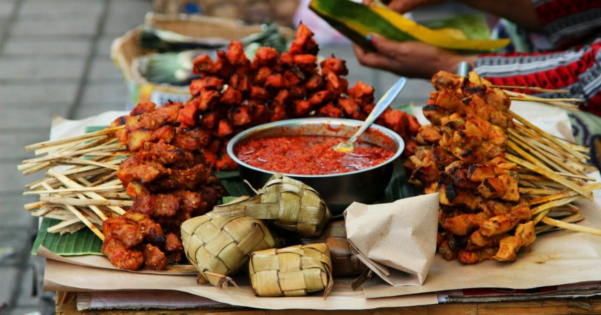Your guide on where to go in Bali.