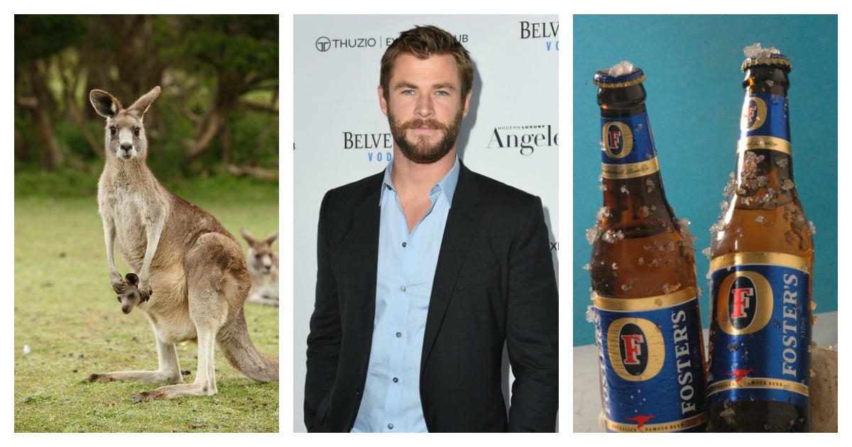 19 common misconceptions about Australia by American's