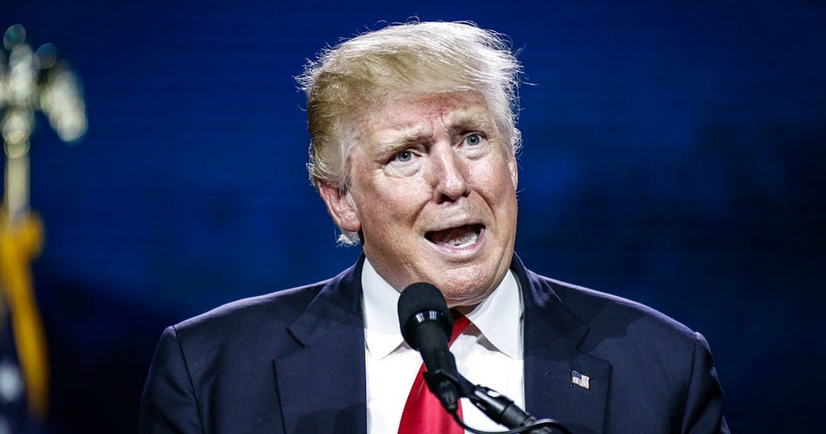 How will Trump affect Australia? Security may be impacted.