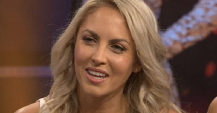 Nikki says she doesn't want to be our next Bachelorette.