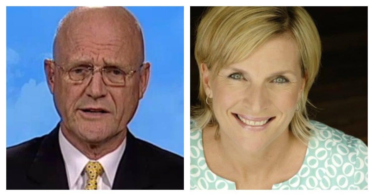 Senator Leyonhjlem interrupts Senate to comment on late journalist