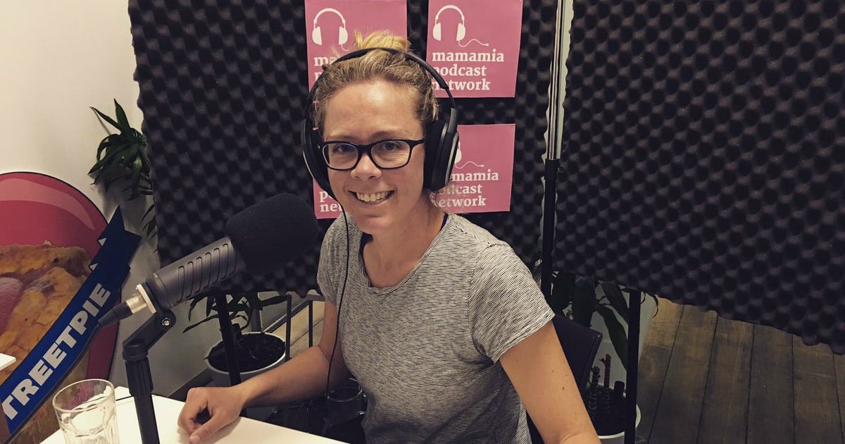 After joining the Women's AFL Kate Sheahan is juggling footy and ...