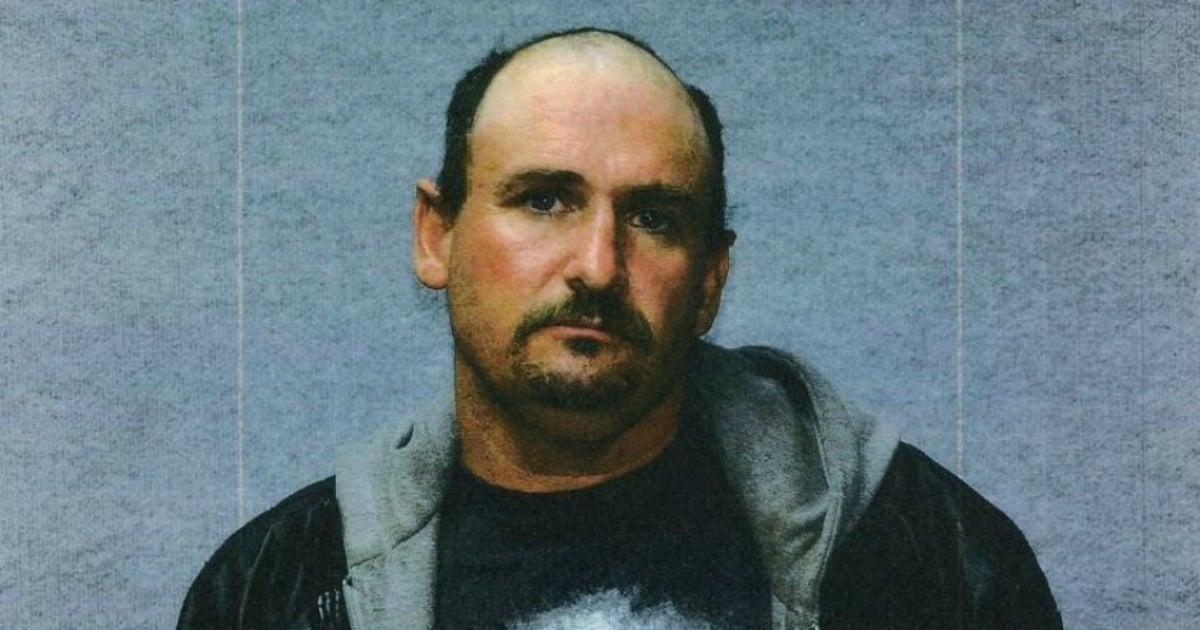 Darren Ashley trial: Accused murderer allegedly 'eaten up' by inability ...