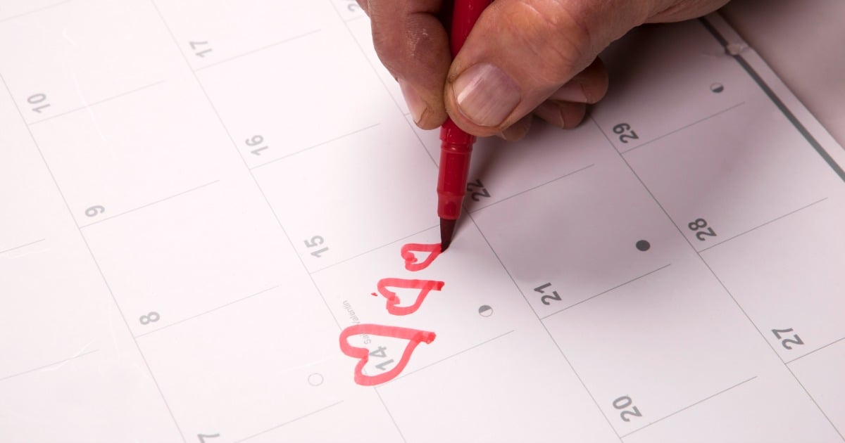 Sex Schedule