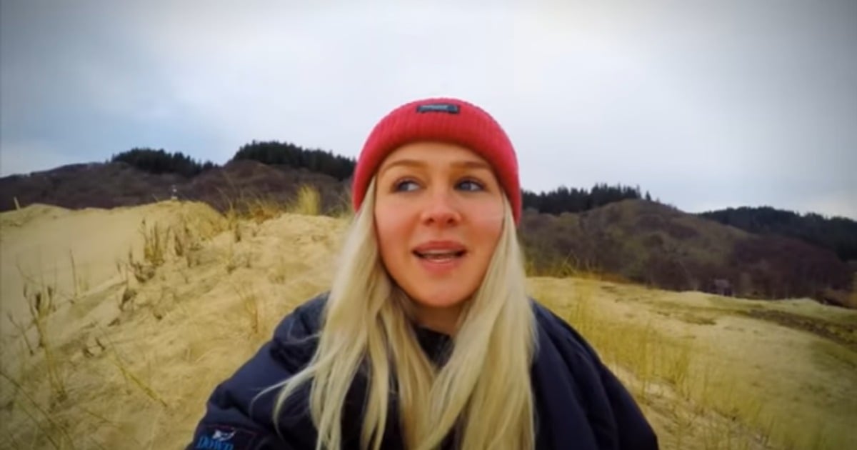 Eden reality show contestants leave wilderness to find the show was axed.