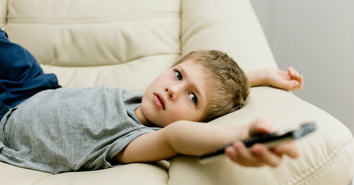 Enforcing strict rules for kids isn't always the best approach.