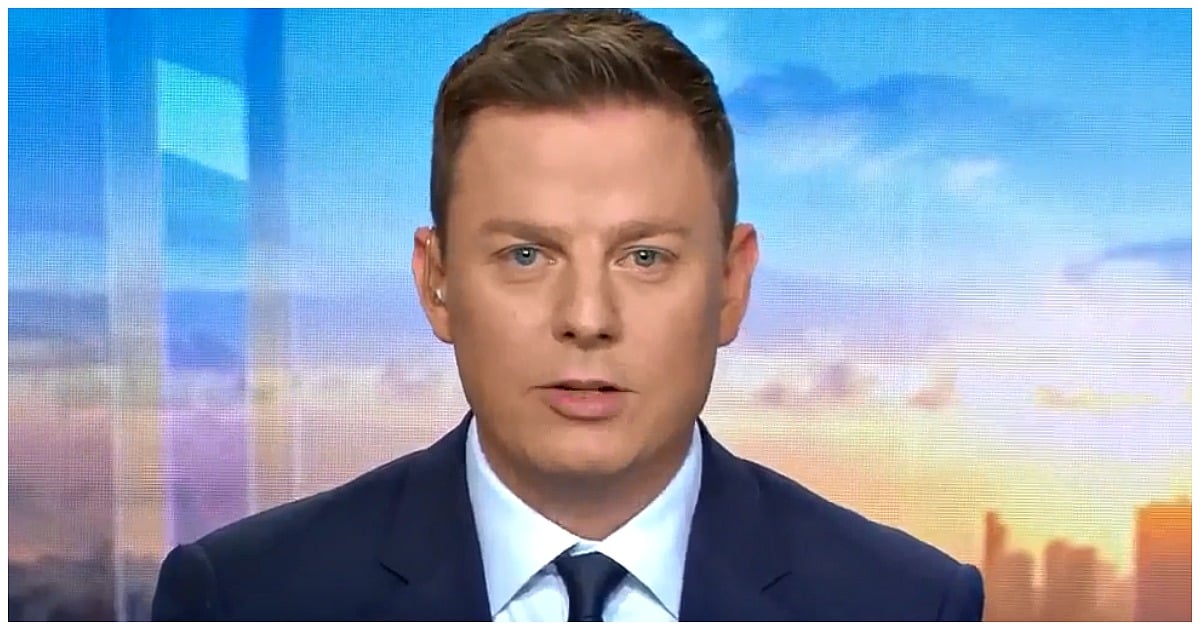 Ben Fordham calls out Muslim leaders who permit domestic violence.