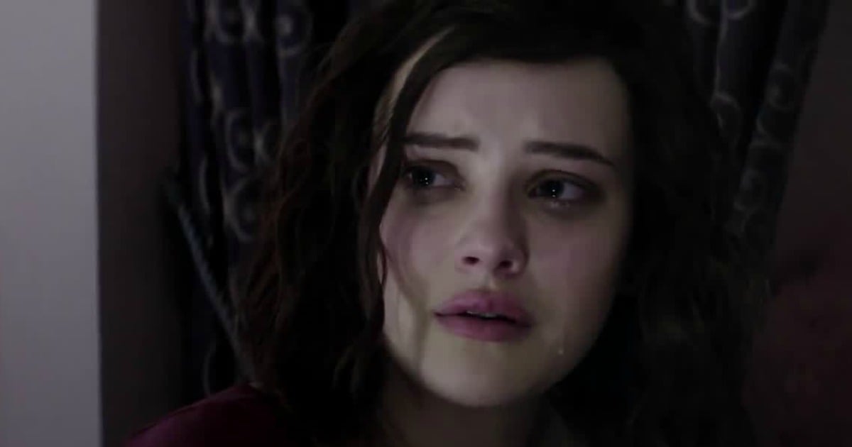13 Reasons Why writer on suicide: Why he needed to include it. 13 Reasons Why writer on suicide: Why he needed to include it.