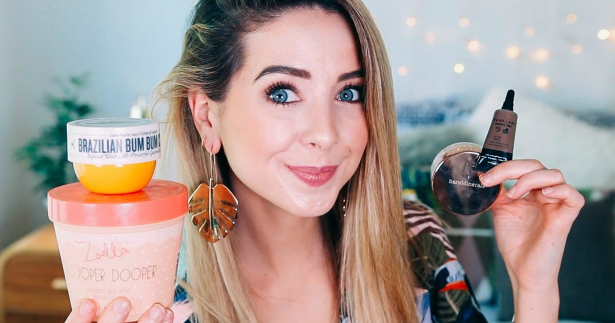 The number one kids dream job isn't a doctor anymore, it's a YouTuber.