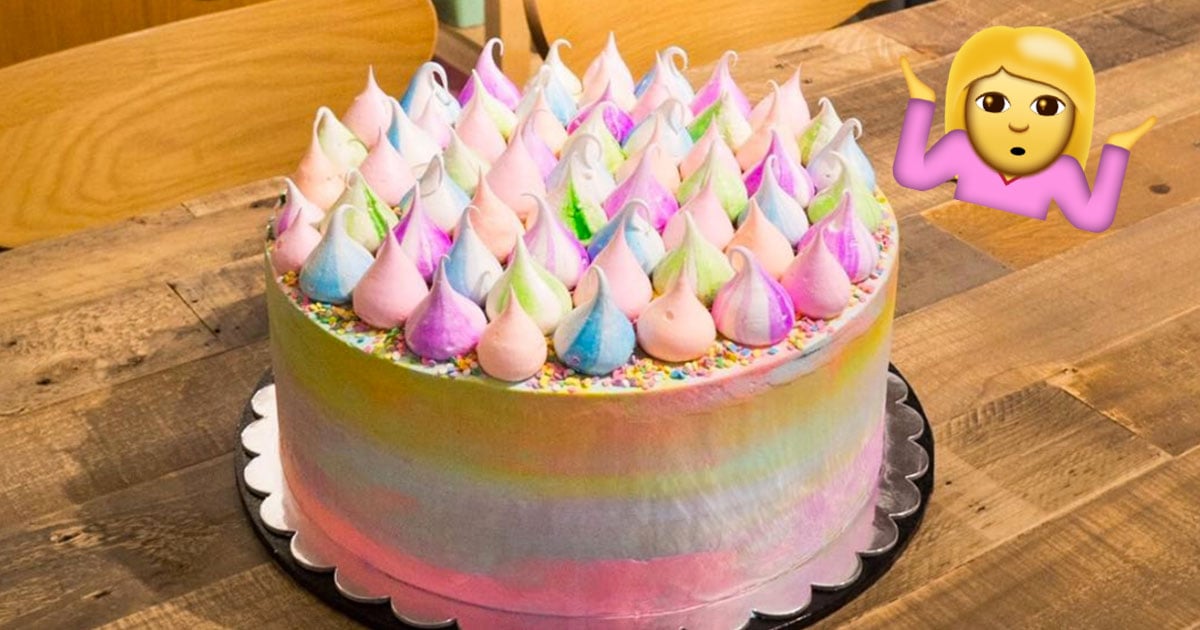 Cake Cutting Tips The Hack That Will Get You Perfectly Portioned Slices