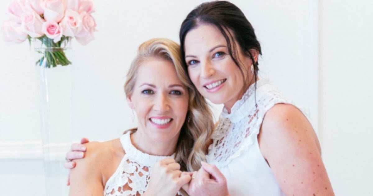 Pinky Promise campaign: The pledge every woman should make today.