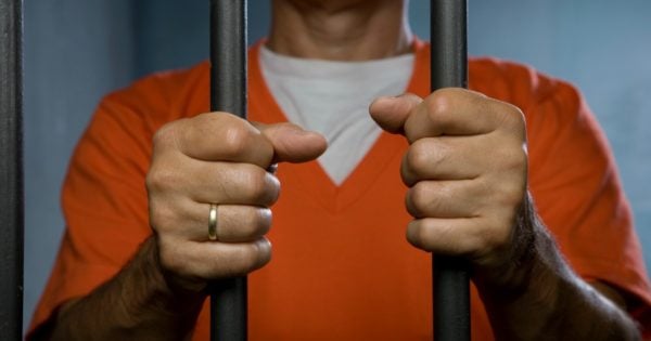 An Offenders Call To Help For Preparing For A Long Prison Sentence 