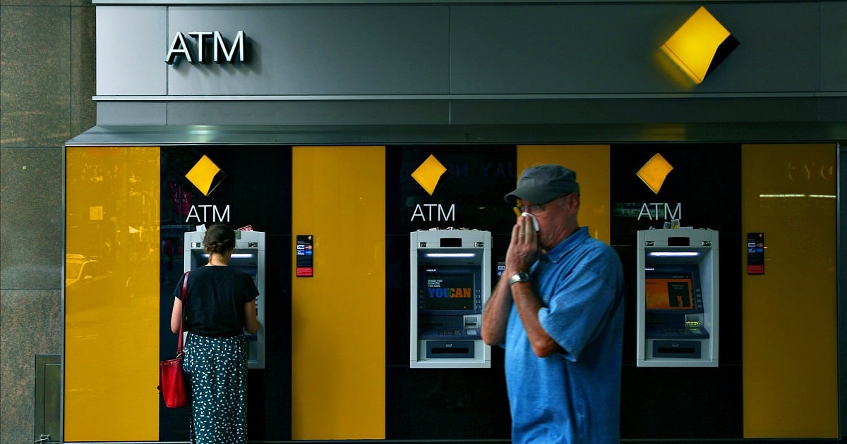 Commonwealth Bank Money Laundering And Terror Financing Case Filed