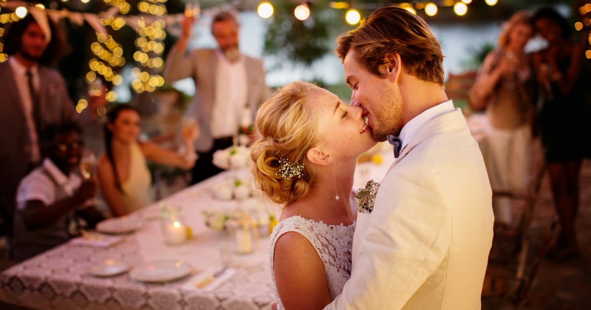 The little white wedding guide: The app you need for your wedding.