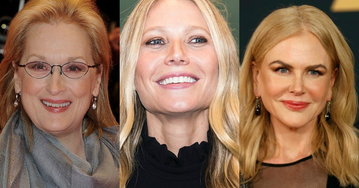"I know why women in Hollywood said nothing about sexual assault. I ...